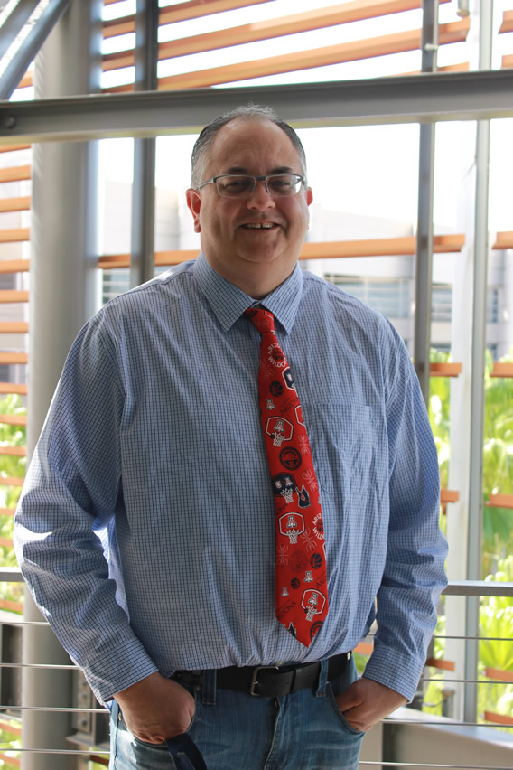 Robert Lanza | Norton School of Human Ecology Robert Lanza | Norton School of Human Ecology