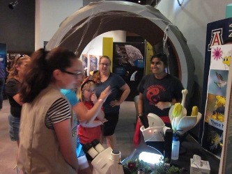 Ravi Palanivelu Lab: Spooktacular 2012