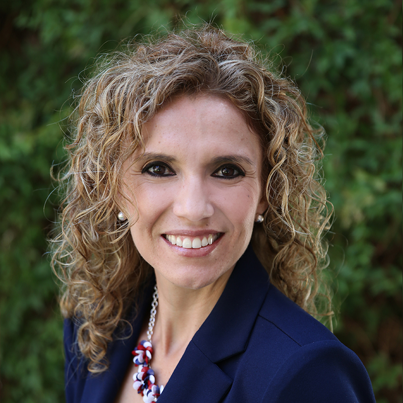 Nancy Rodriguez Lorta | College of Agriculture, Life & Environmental ...