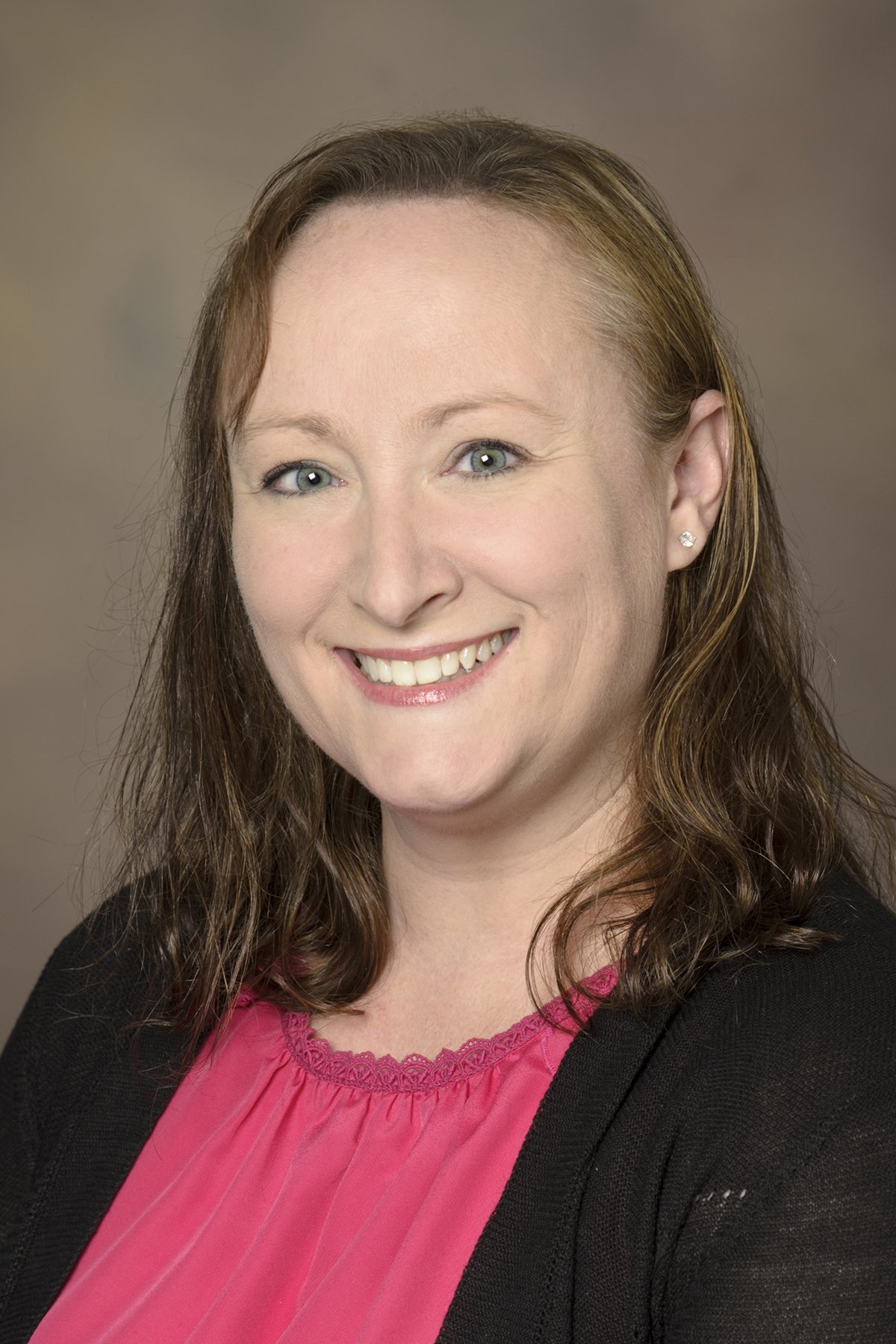 Bethany Rutledge | College of Agriculture, Life & Environmental Sciences